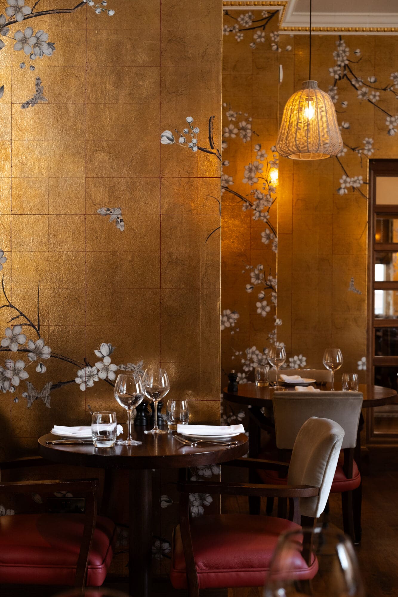 Grill Classics & Fresh Seafood Restaurant - RBG Liverpool