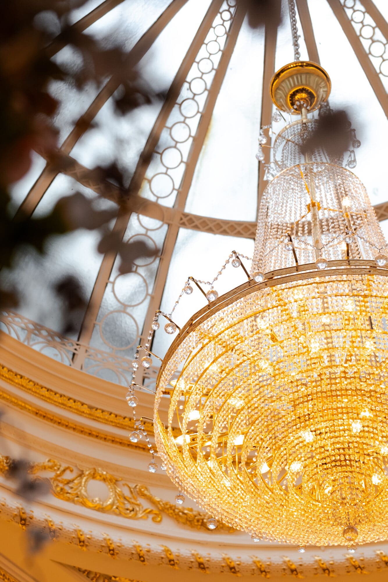 Grill Classics & Fresh Seafood Restaurant - RBG Liverpool