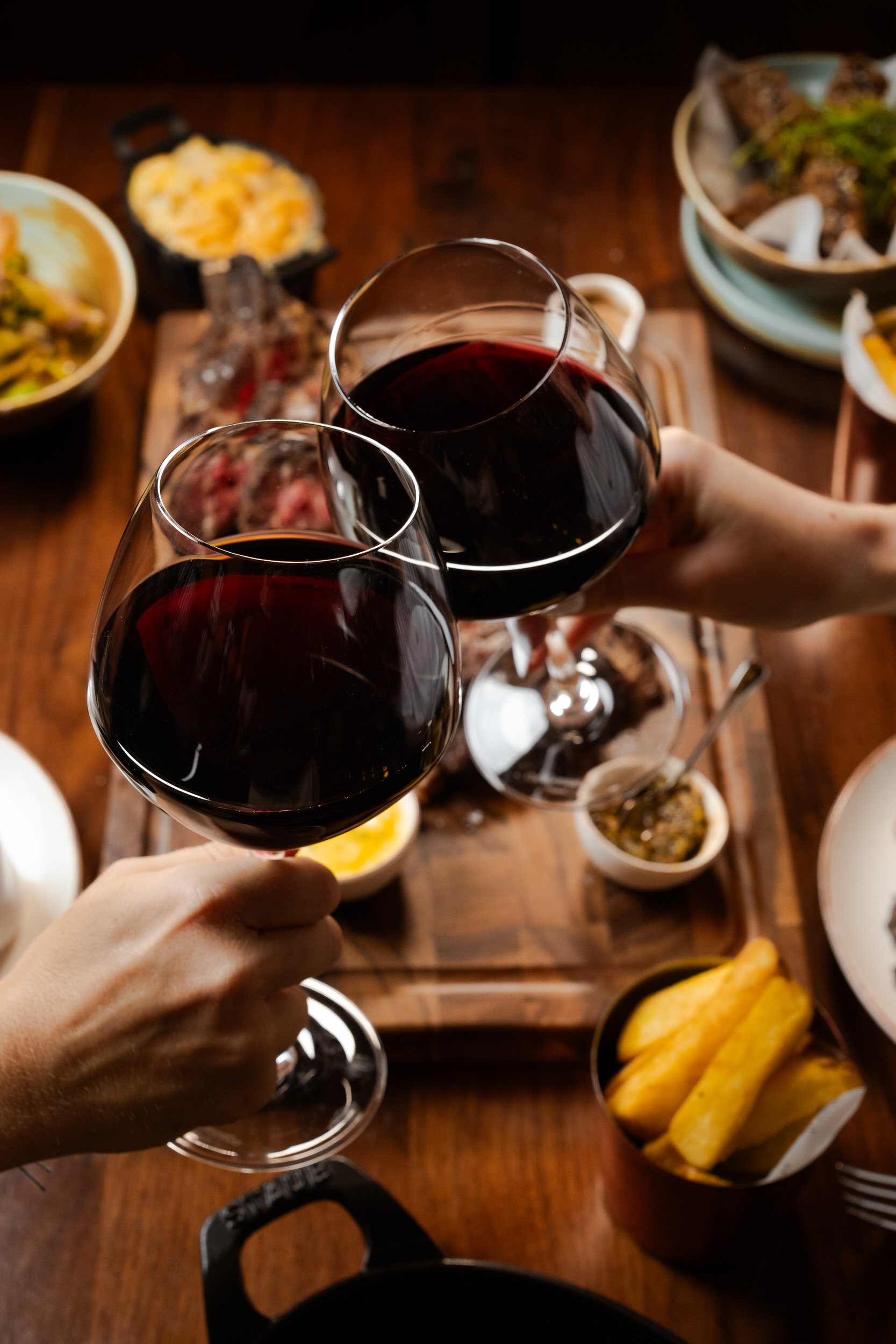 Grill Classics & Fresh Seafood Restaurant - RBG Leeds