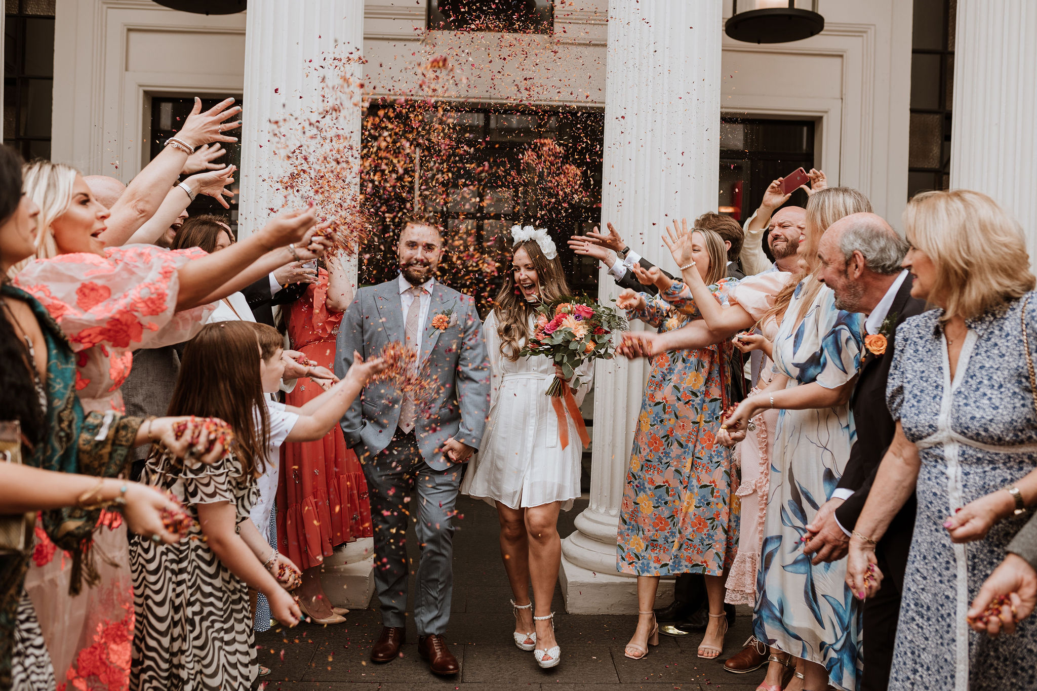 The Private Dining Room - RBG Opera Grill, Chester