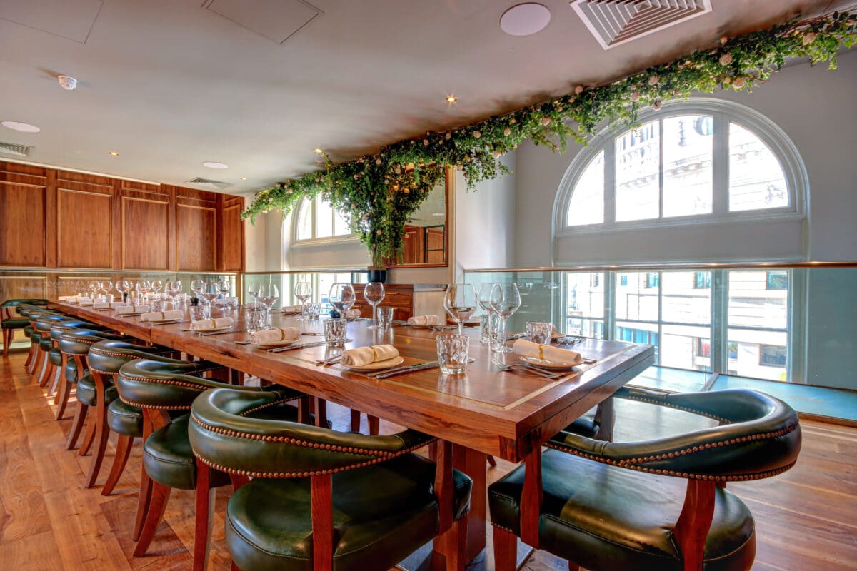 Grill Classics & Fresh Seafood Restaurant - RBG Leeds