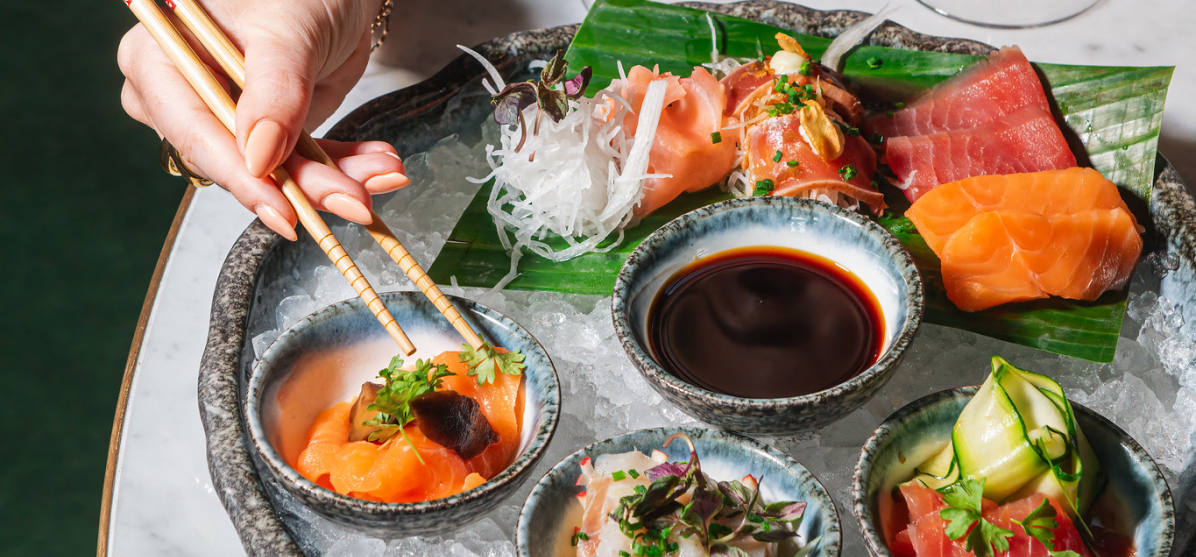 The Private Dining Room - RBG Opera Grill, Chester