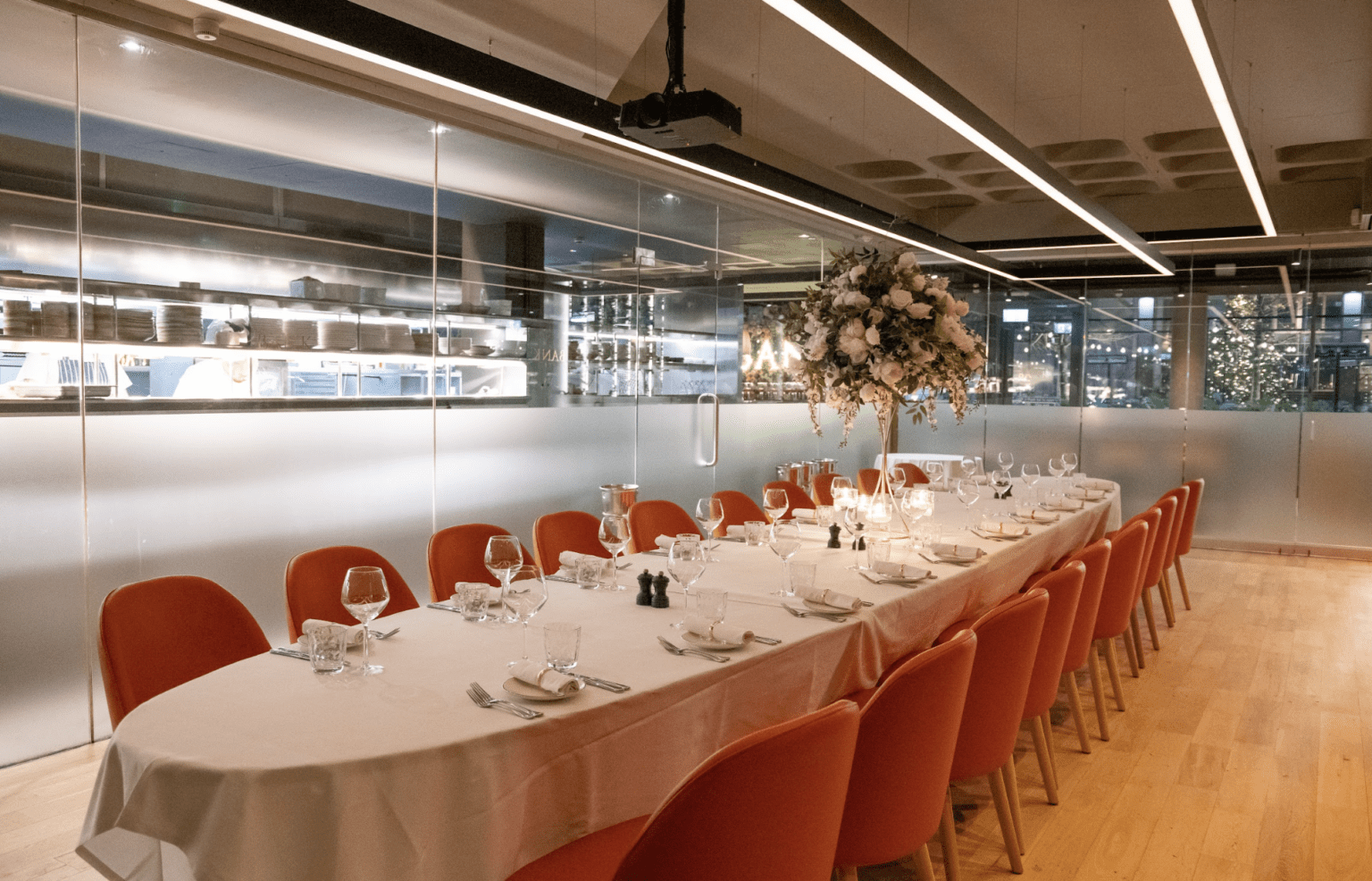 Bank Restaurant Bar & Grill - Grill Classics & Fresh Seafood