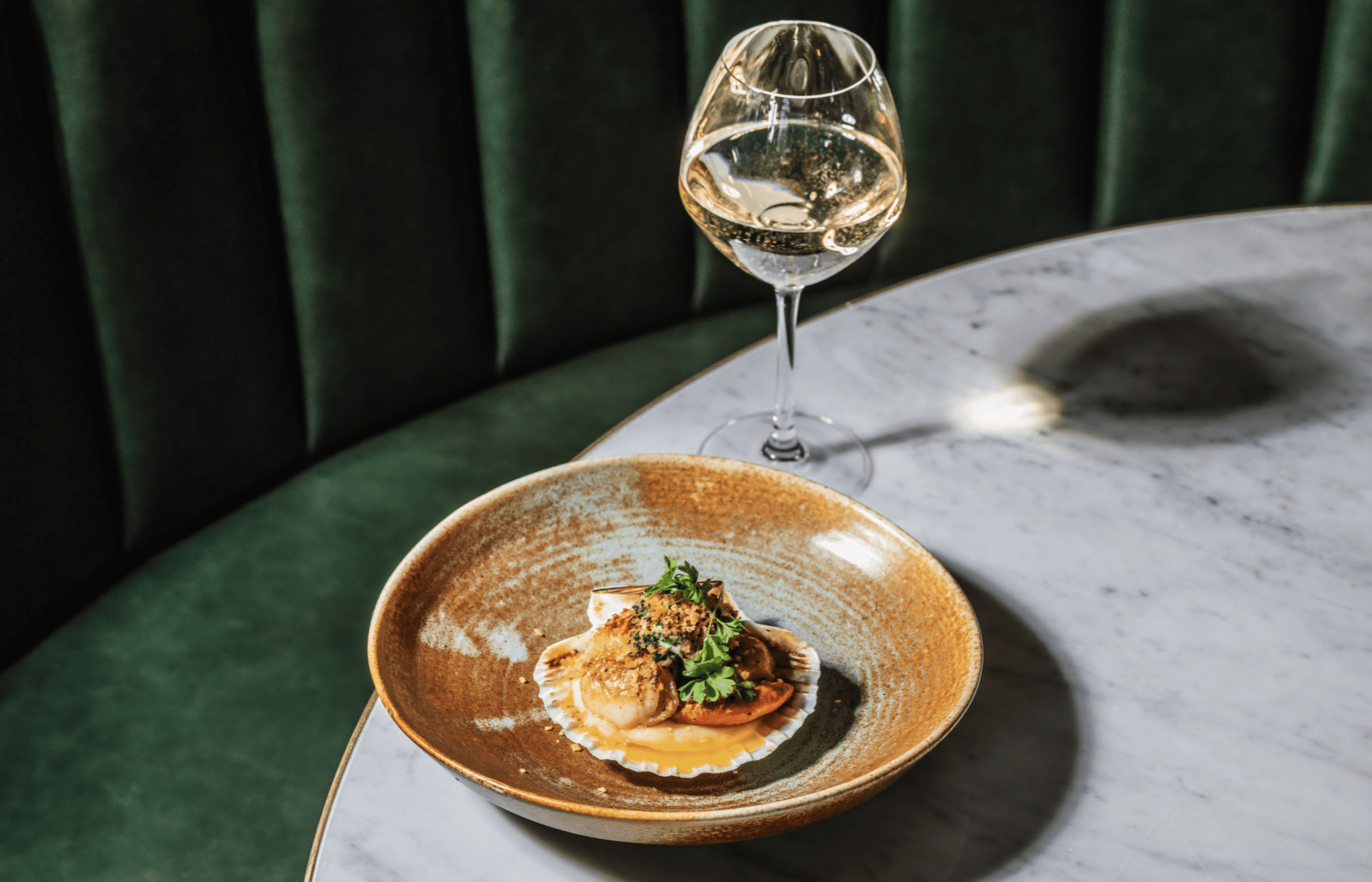 The Private Dining Room - RBG Bank, Birmingham