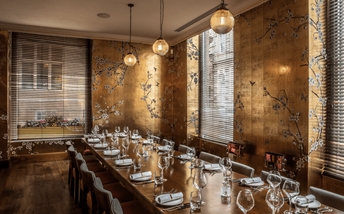 Grill Classics & Fresh Seafood Restaurant - RBG Liverpool