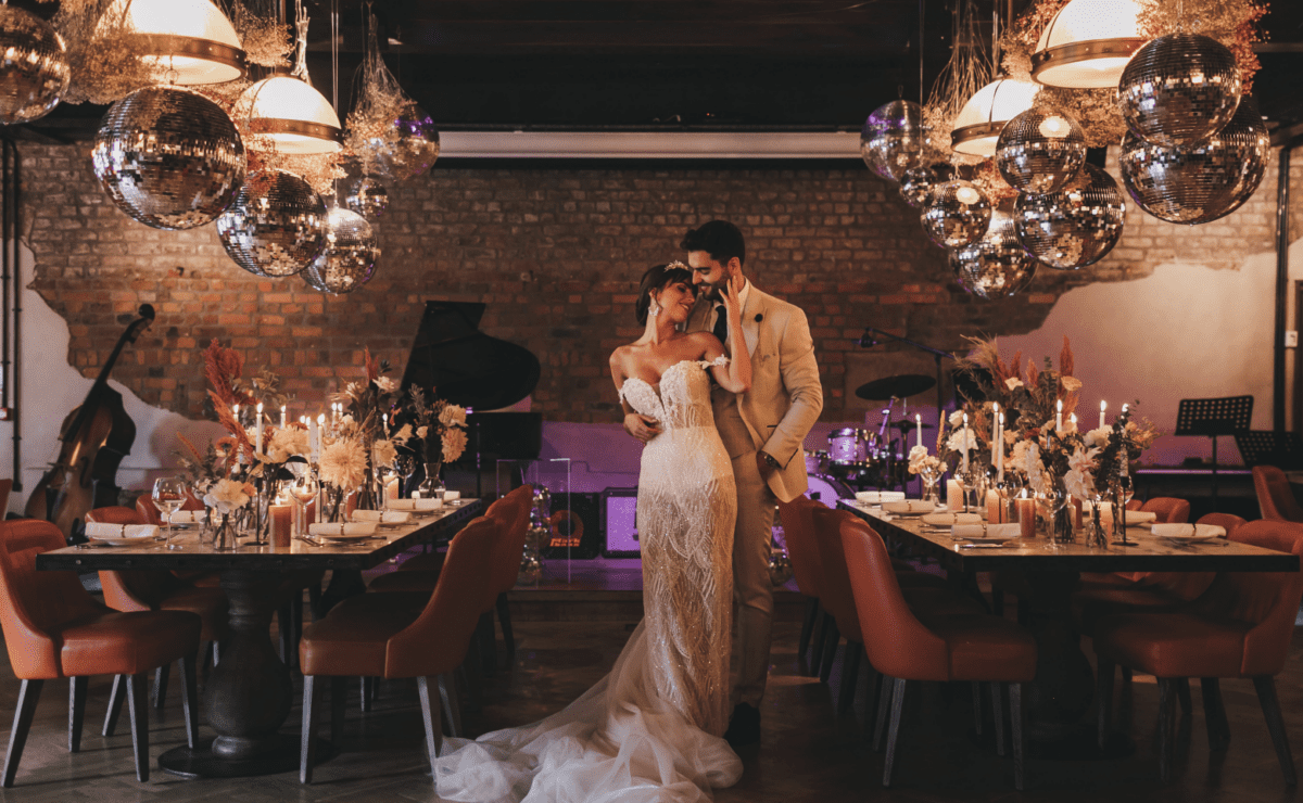 The Private Dining Room - RBG Opera Grill, Chester