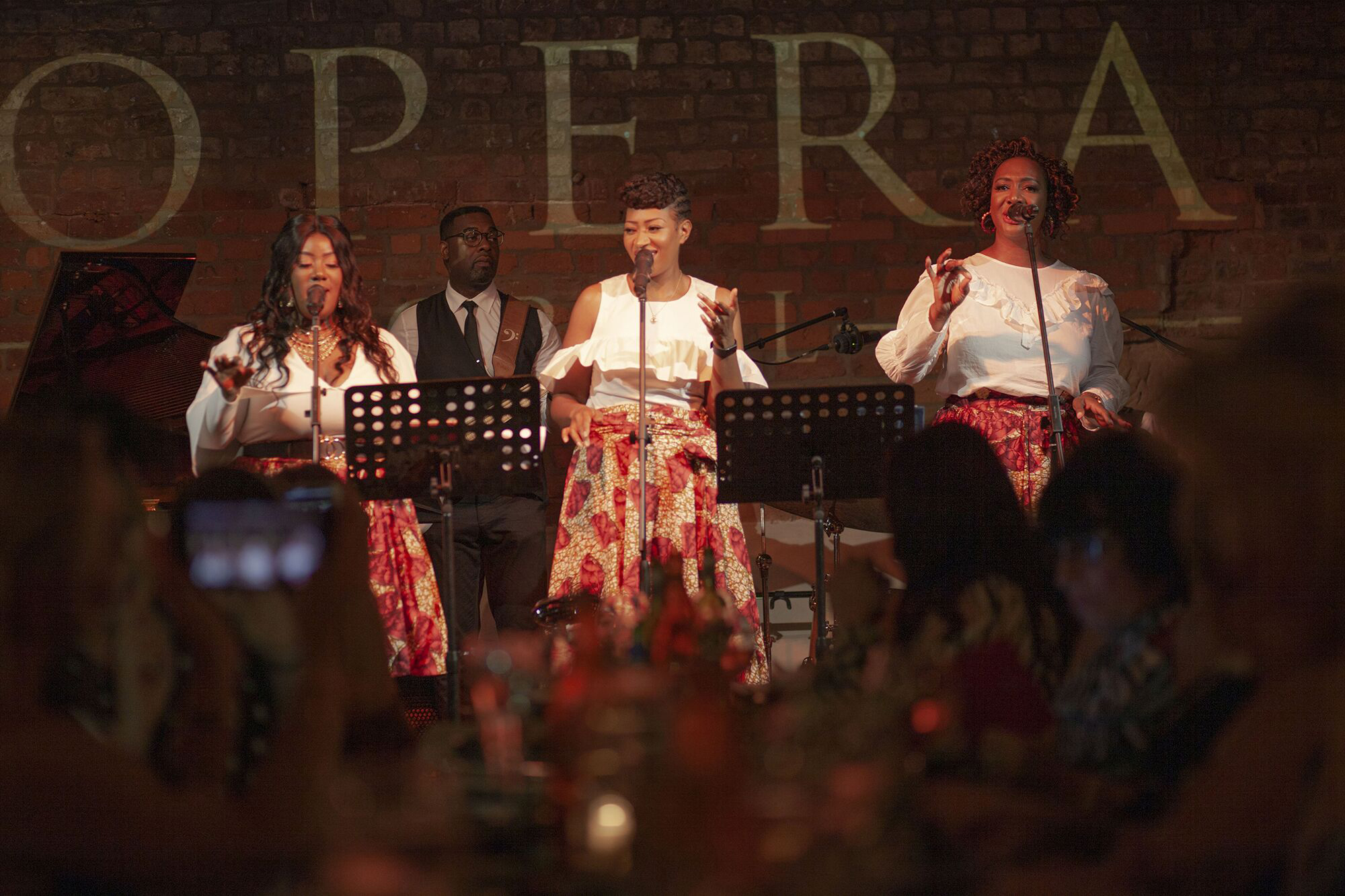 Grill Classics & Fresh Seafood Restaurant - RBG Leeds