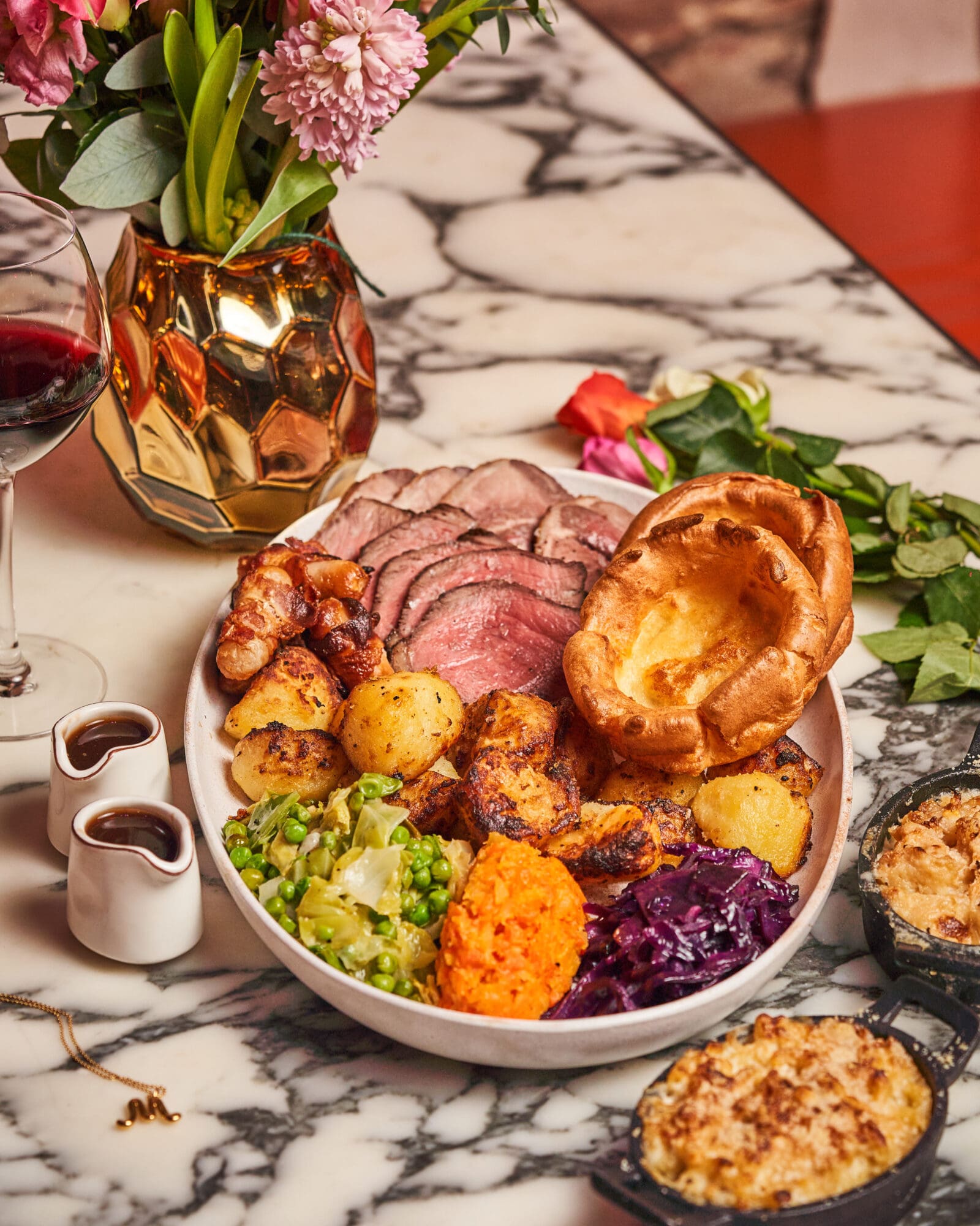 Our Menus - Grilled Classics - The Restaurant Bar & Grill