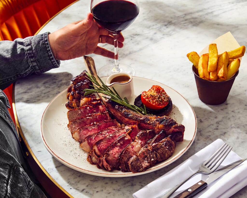 Locations Archive - RBG