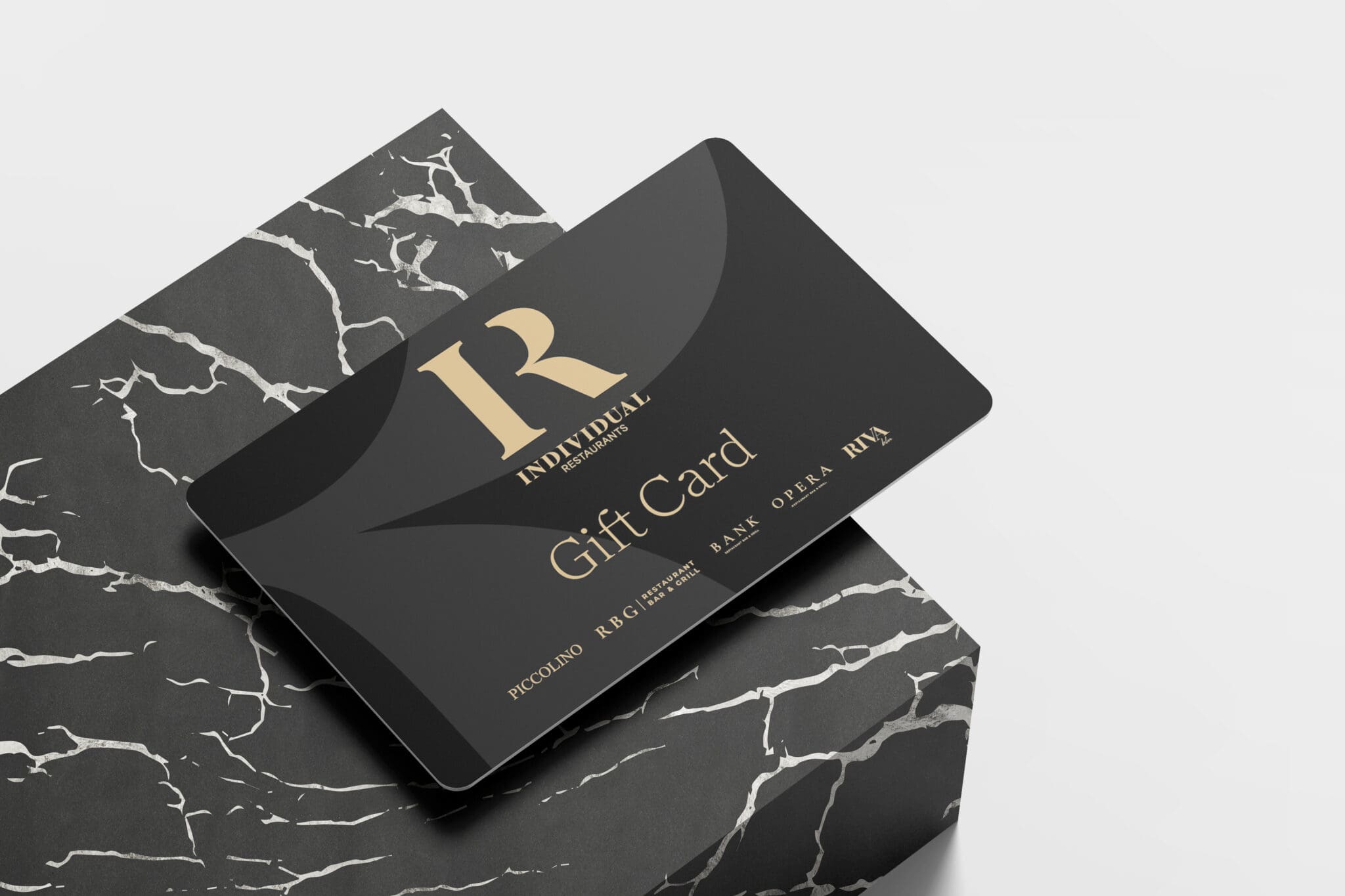 Grill Classics & Fresh Seafood Restaurant - RBG Leeds