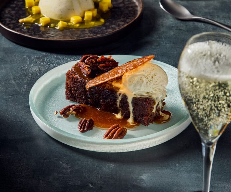 Grill Classics & Fresh Seafood Restaurant - RBG Leeds