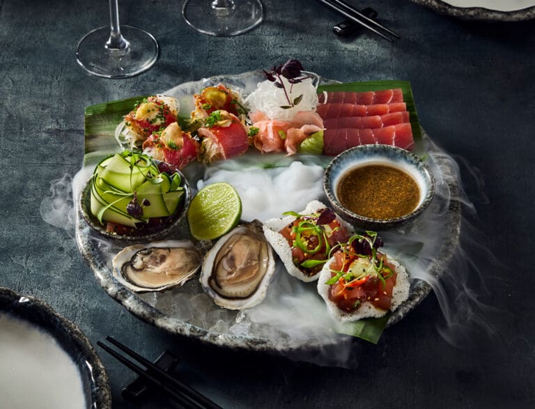 Grill Classics & Fresh Seafood Restaurant - RBG Leeds