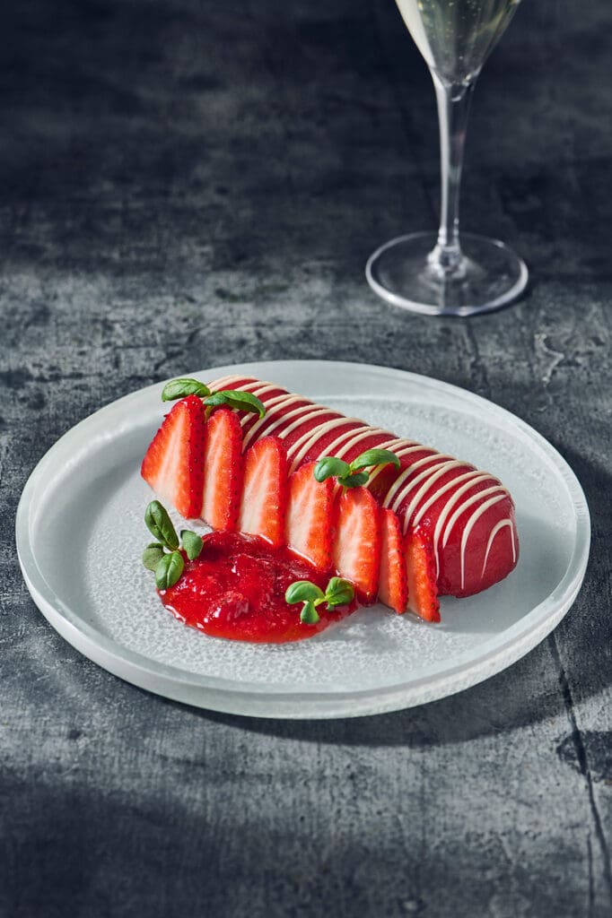 Grill Classics & Fresh Seafood Restaurant - RBG Leeds