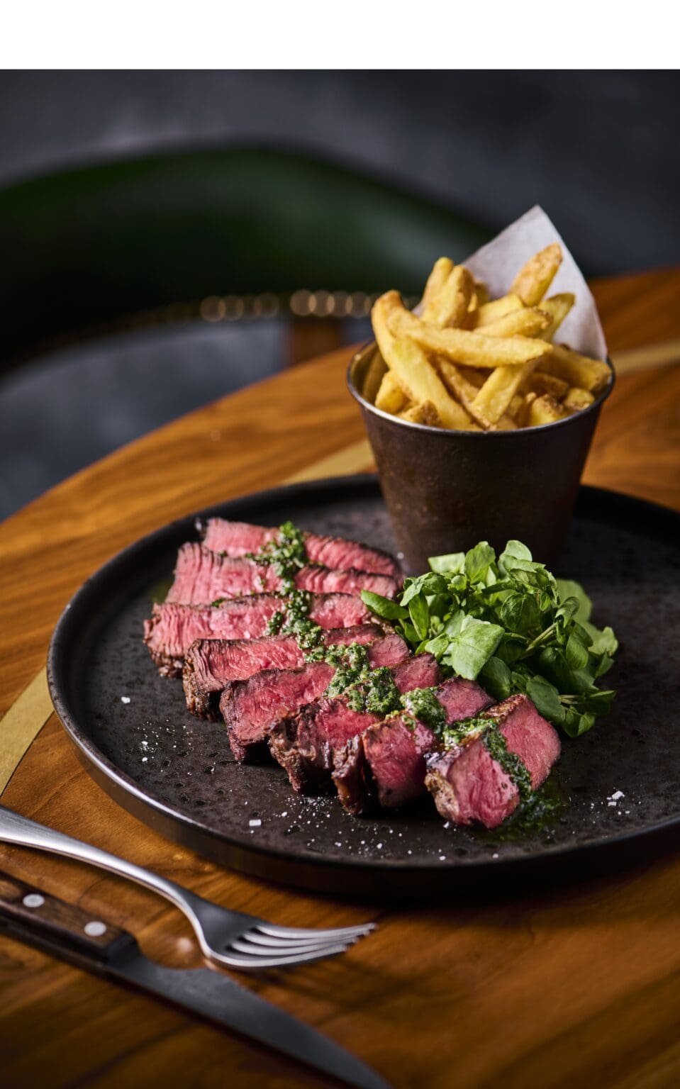 Grill Classics & Fresh Seafood Restaurant - RBG Leeds