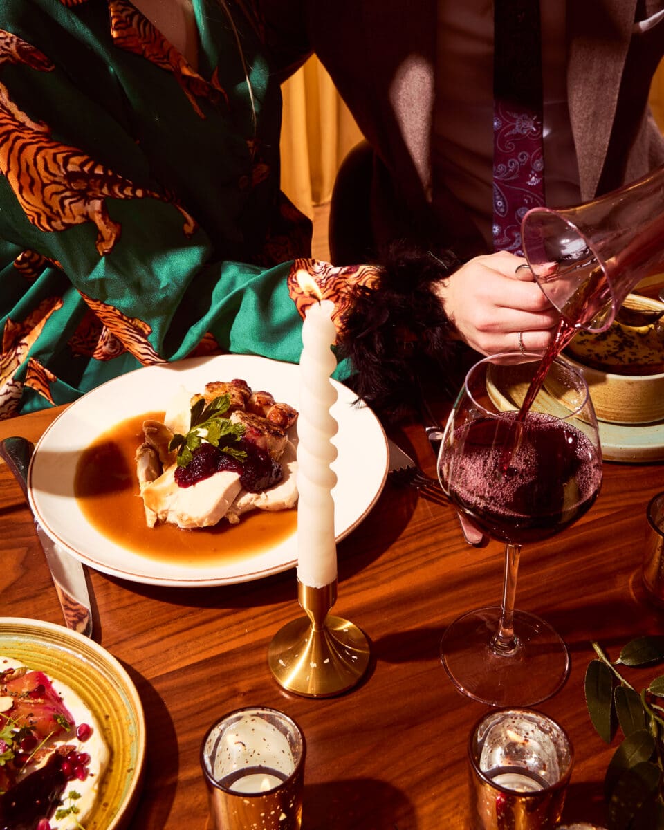 Grill Classics & Fresh Seafood Restaurant - RBG Leeds