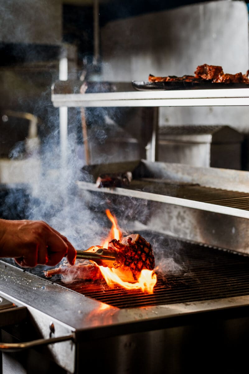 Christmas at The Restaurant Bar & Grill | Christmas Party Venue